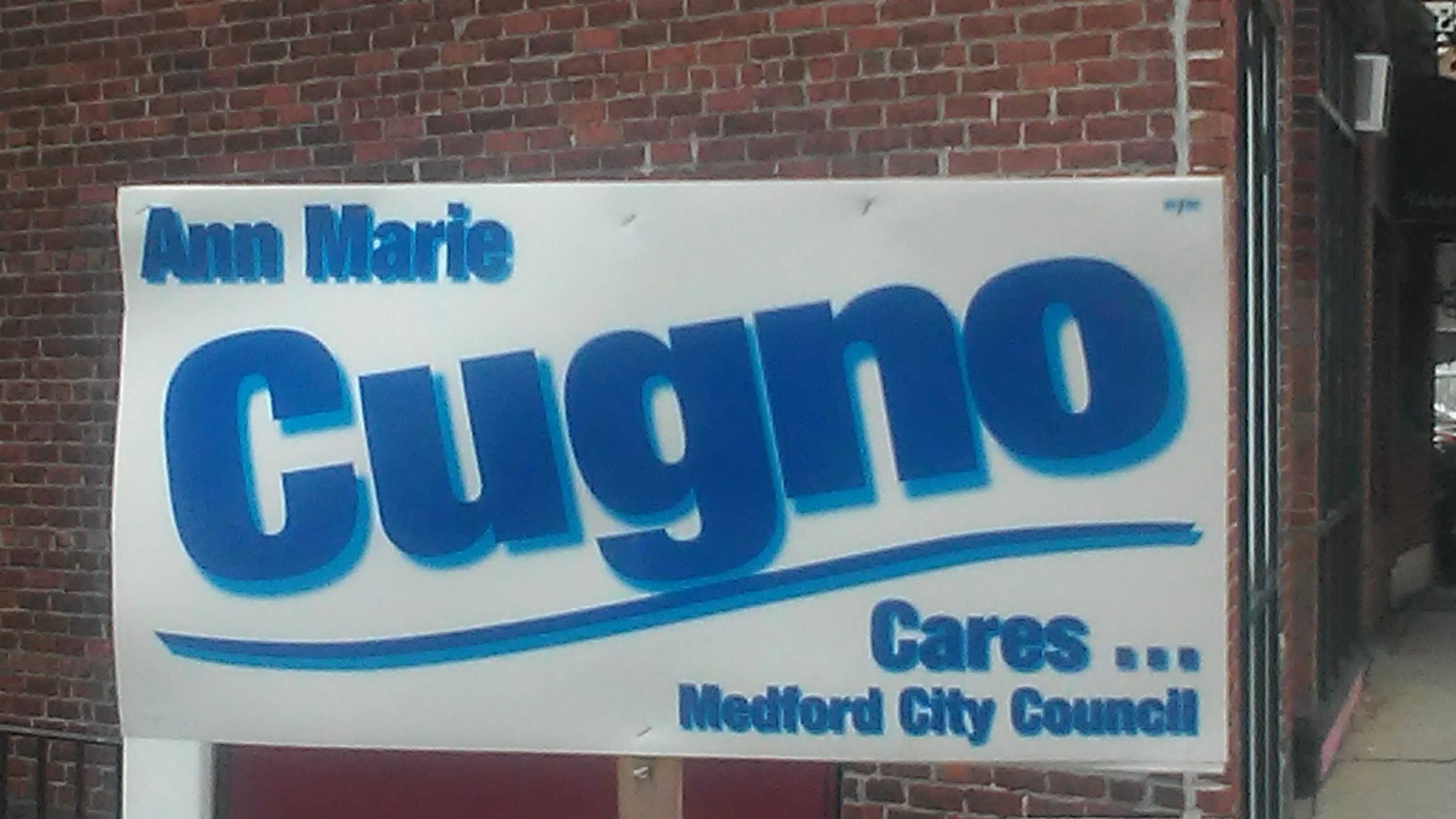 "CUGNO" - ProCrasstheNation